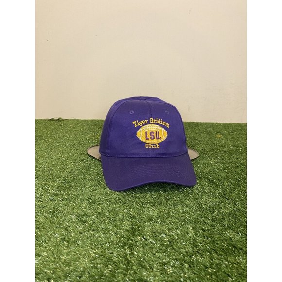 Headmaster | Accessories | Vintage Headmaster Lsu Tigers Football ...